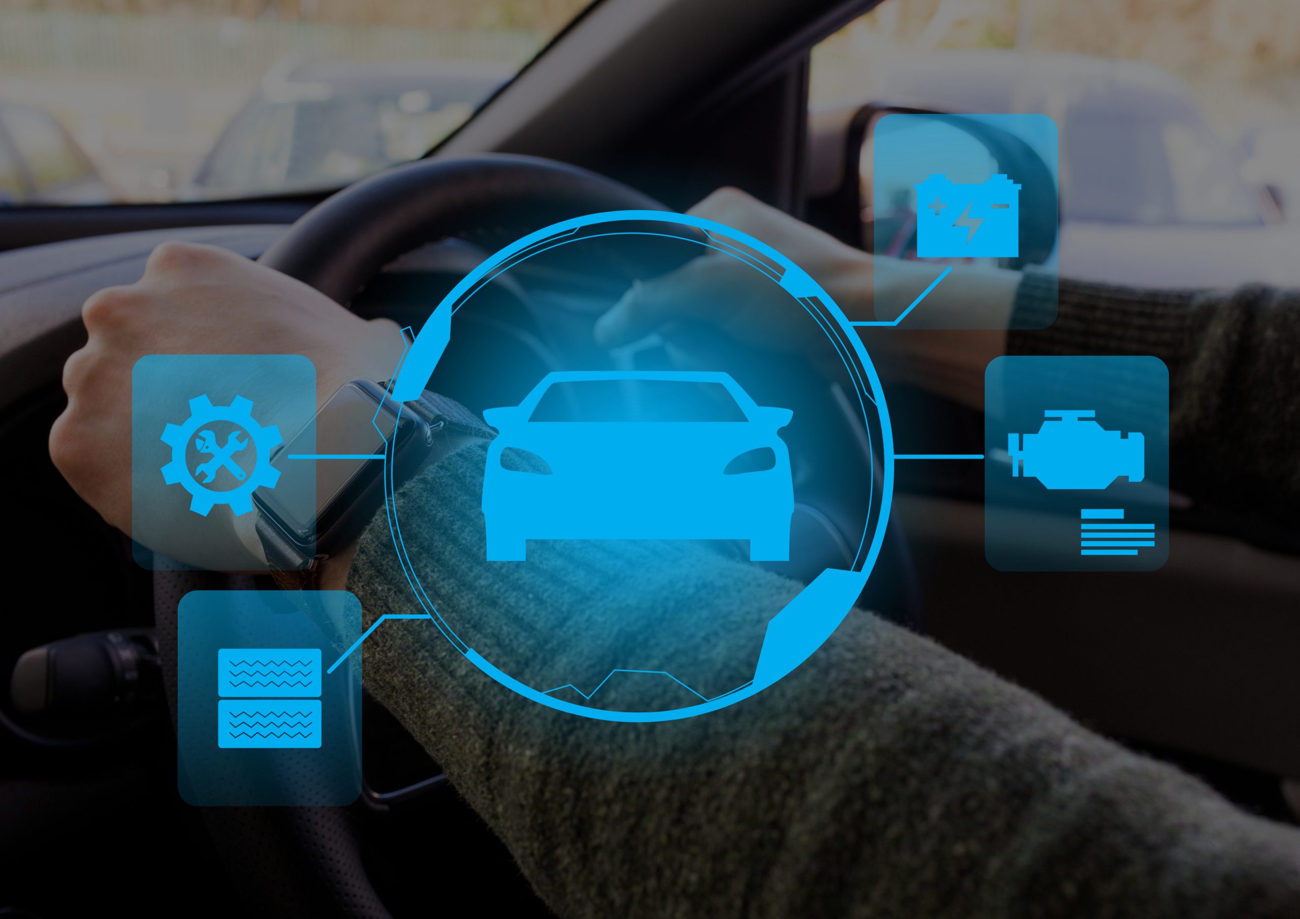 Car Safety Systems: A Complete Guide – Borvista